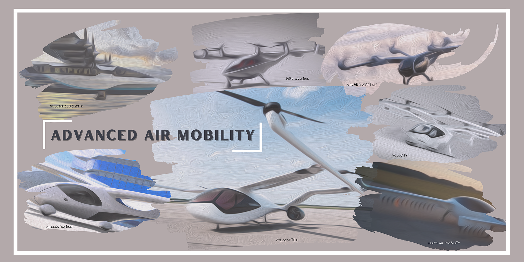 Advanced Air Mobility Location Opportunity | Brooksville — Tampa Bay ...