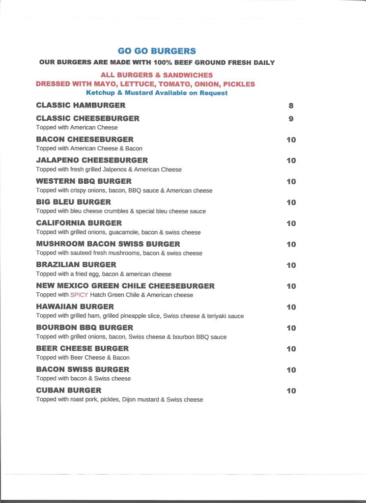 BKV Food Truck Friday | Brooksville — Tampa Bay Regional Airport